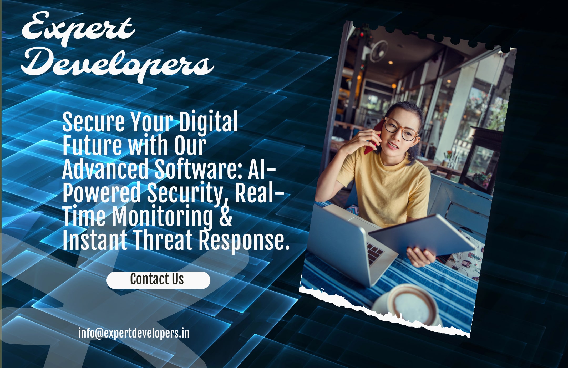 Vue.js 3 Composition API - Expert Developers