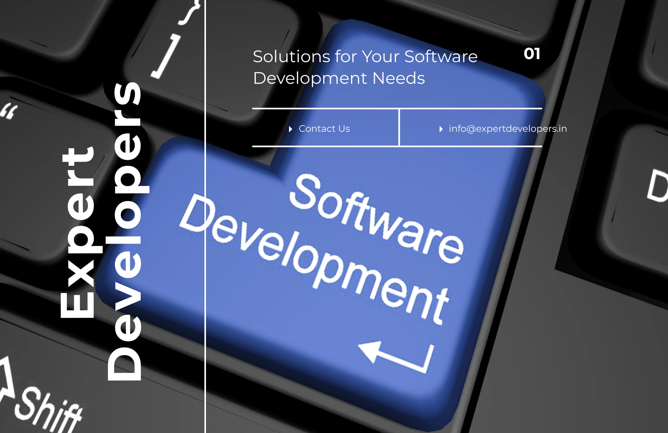 Expert Developers: AI & Sustainable Tech Web Dev Projects