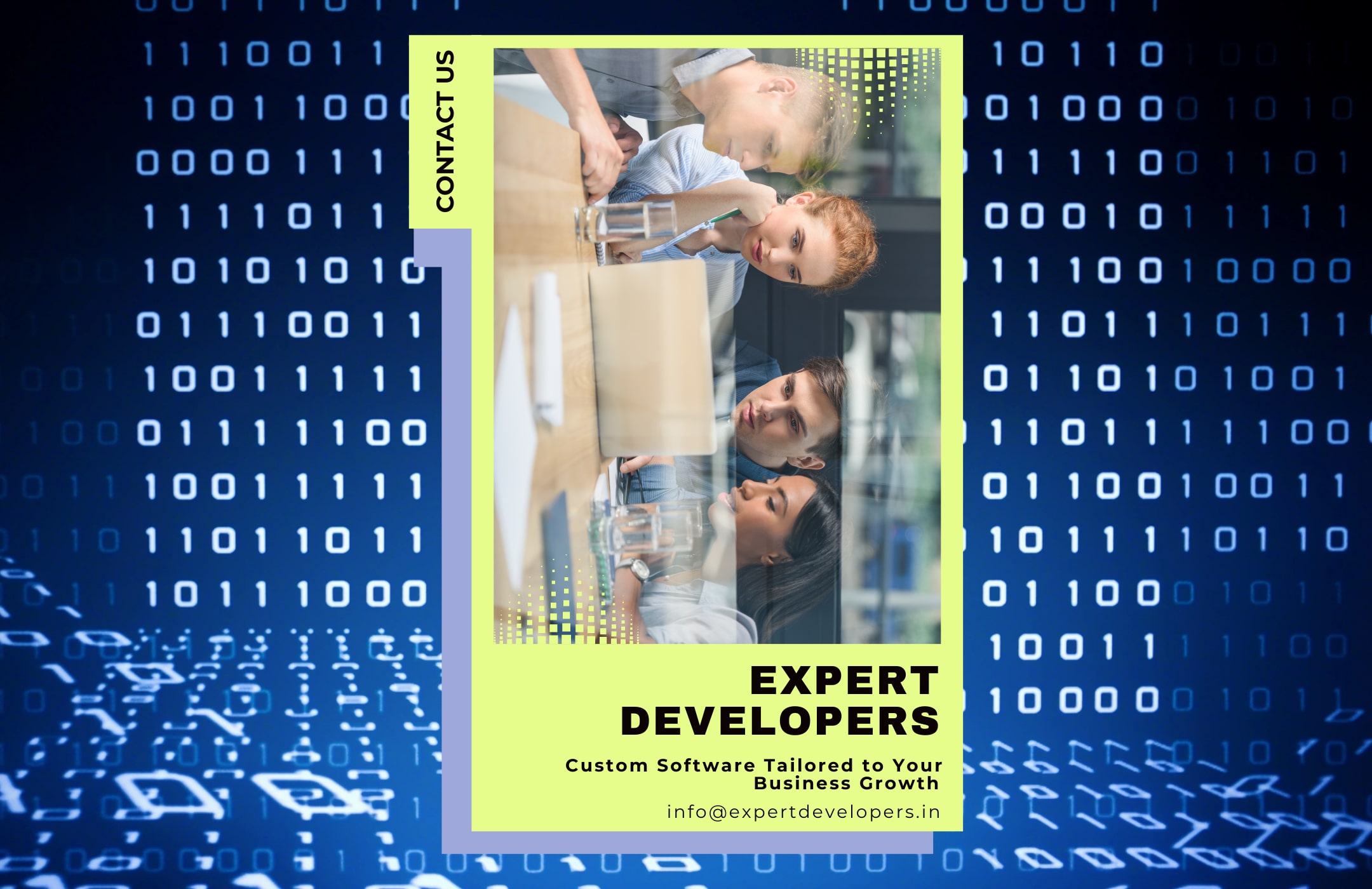 AI Web Dev 2025: Expert Developers Solutions