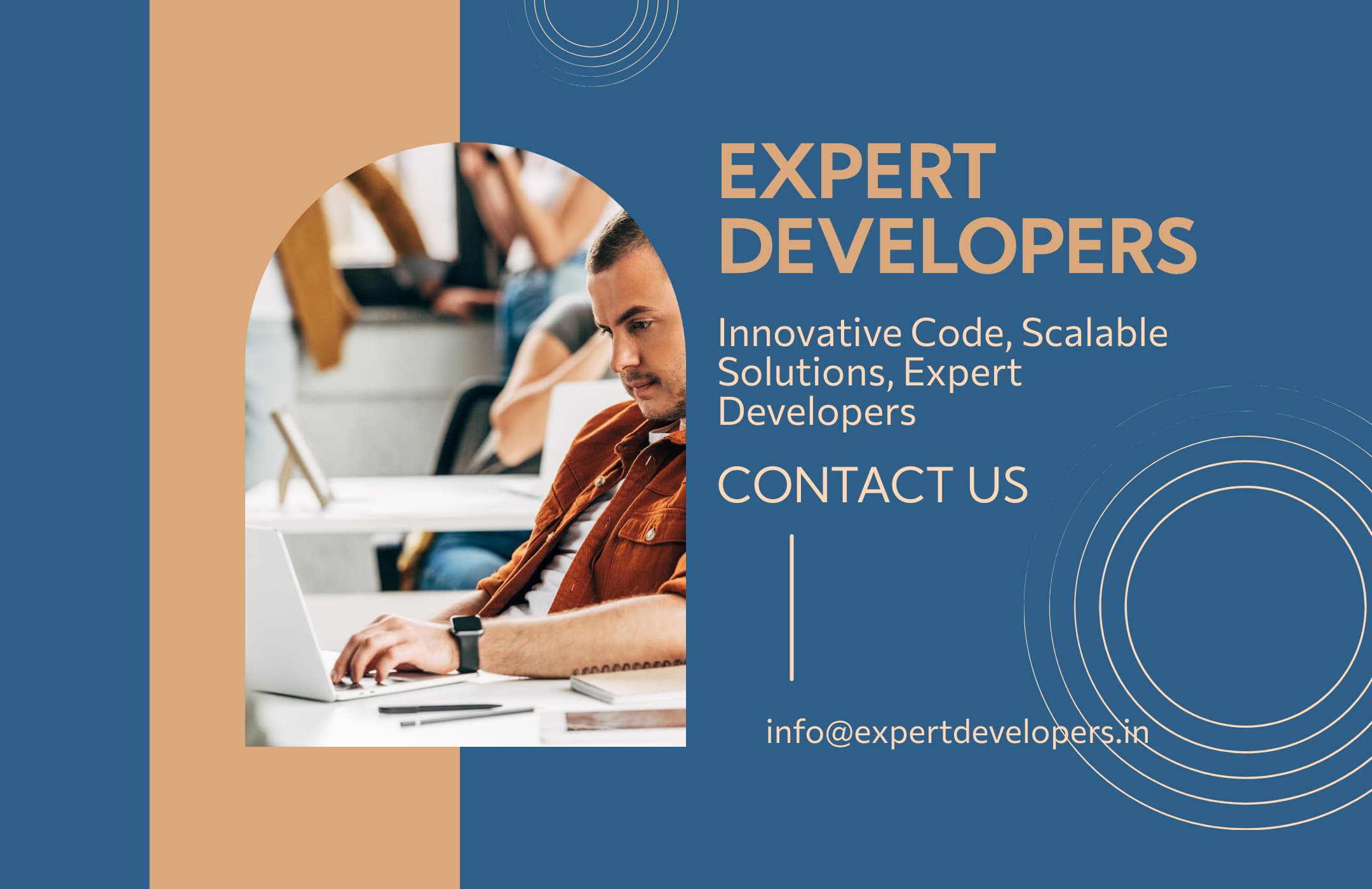 Web Dev Trends 2025 - Expert Developers